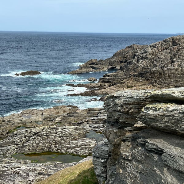 Malin Head - 7 tips