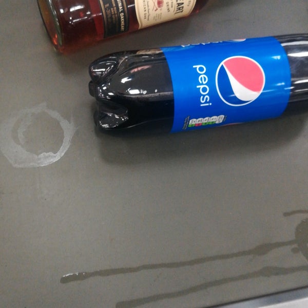 Morrisons - Supermarket in Corby