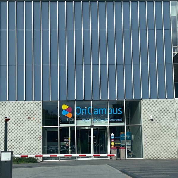 Hogeschool Windesheim - University in Zwolle