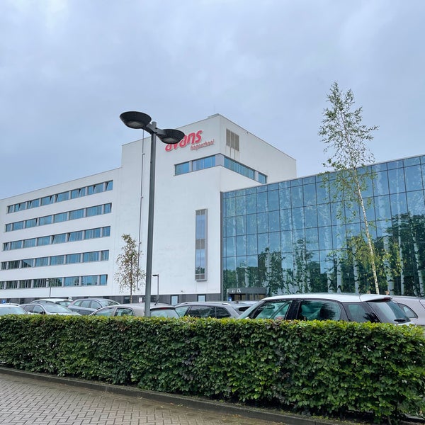 Avans Hogeschool - General College & University