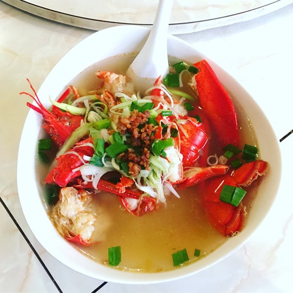 New Sam Kee Restaurant - 3 tips from 298 visitors