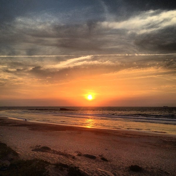 Paloma beach - عين حرودة - Zenata, Région du Grand Casablanca