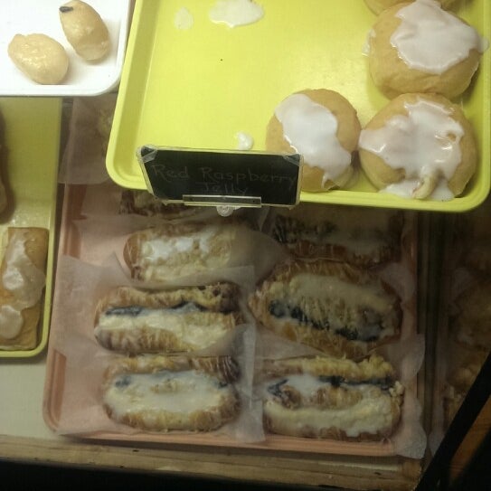 Photos at Tim's Bakery - 23 tips from 216 visitors