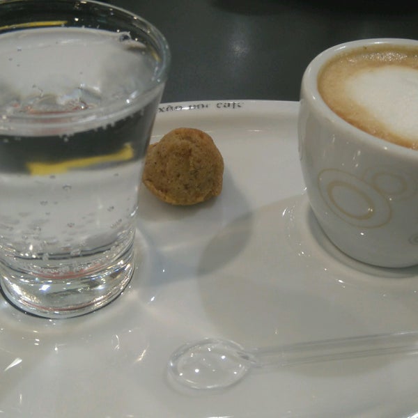 Café do Ponto - Coffee Shop in São Paulo