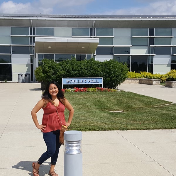 Columbus State Community College - Delaware Campus - Community College ...