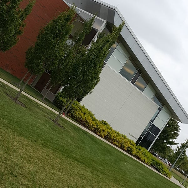 Columbus State Community College - Delaware Campus - Community College ...