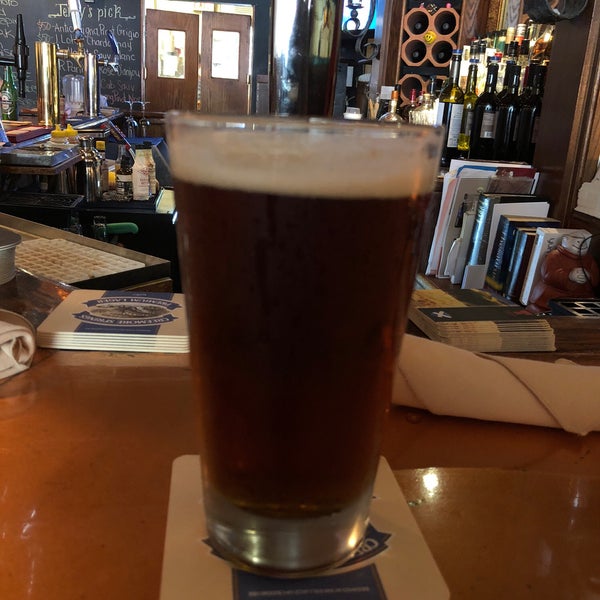 The Abbot - 3367 Yonge street