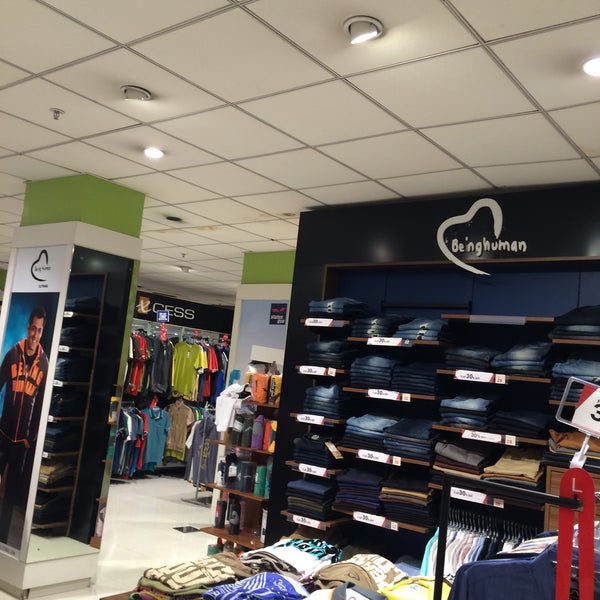 Photos at SOBO Central - Shopping Mall in Tardeo