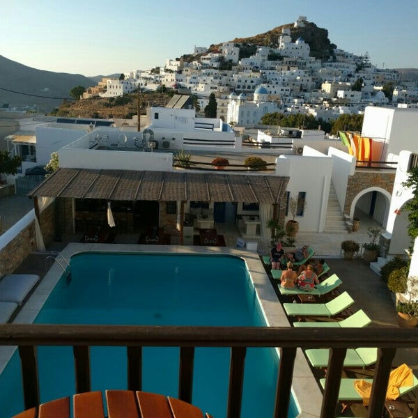 Ios Resort - 1 tip from 84 visitors