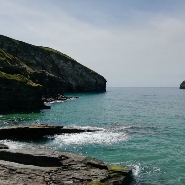 Trebarwith Strand Beach - 4 tips from 70 visitors