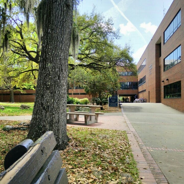 Photos at Weimer Hall - College Communications Building in Gainesville