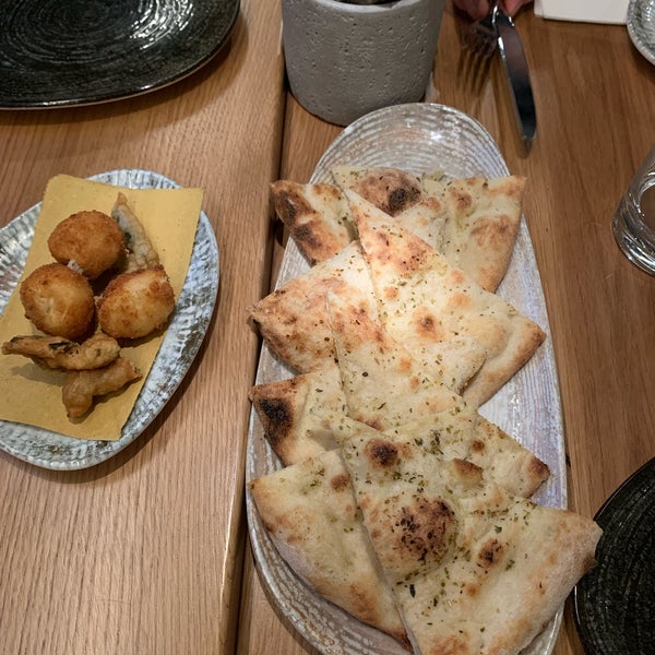 Obicà - Soho - London, Greater London