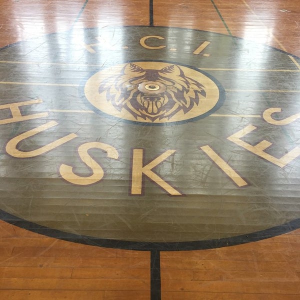 Humberside Collegiate Institute - High School