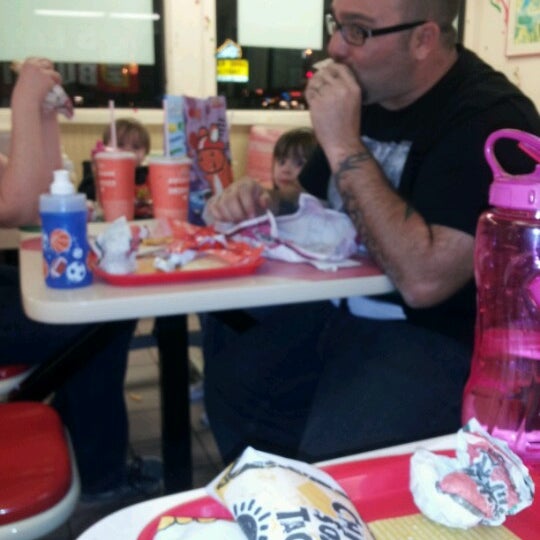 Del Taco - Fast Food Restaurant in The Anaheim Resort