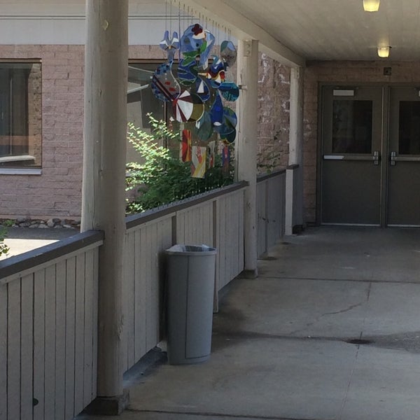 International School Bellevue - 2 tips