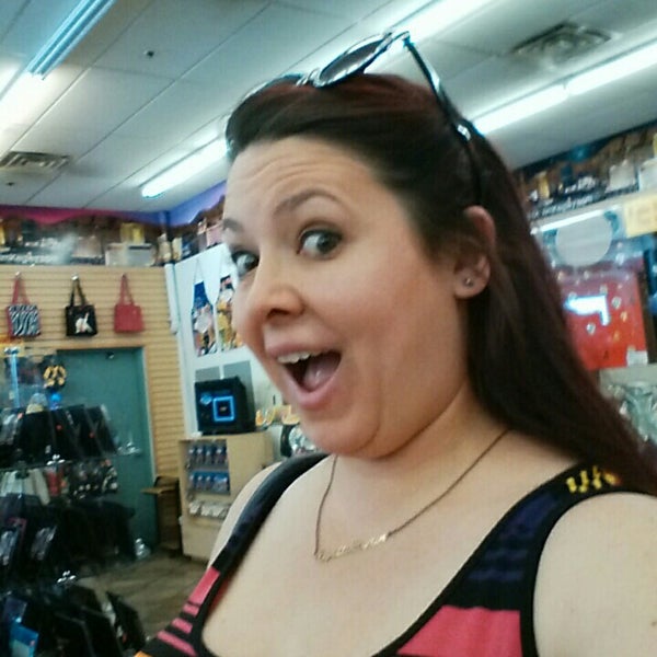 Crazy Ely Mini-Mart Souvenirs - 2830 Las Vegas Blvd S