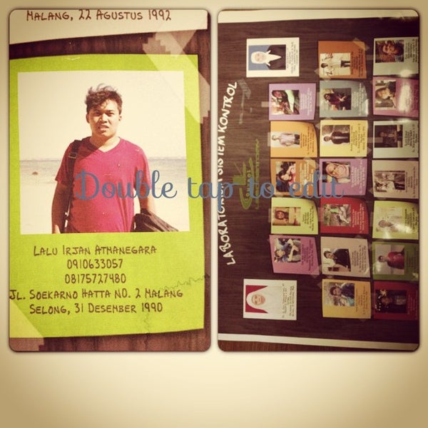 Laboratorium Sistem Kontrol Teknik Elektro - Universitas Brawijaya