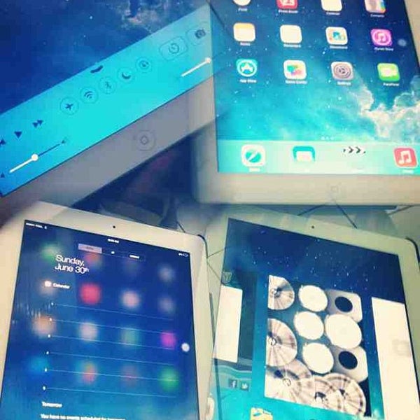 Laboratorium Sistem Kontrol Teknik Elektro - Universitas Brawijaya