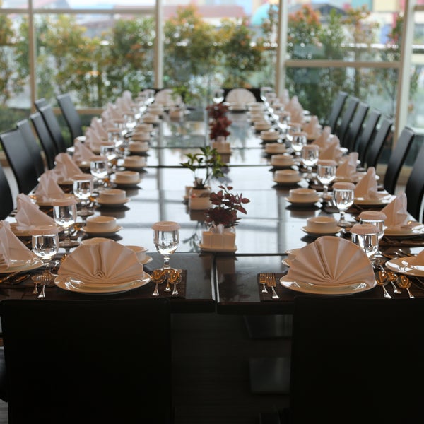 Golden Tulip Galaxy Banjarmasin - 28 tips