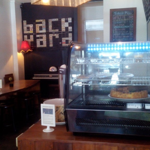 Bintaro sektor 9 - 4 tips from 349 visitors