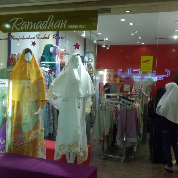 Depok Town Center - Shopping Mall in Depok