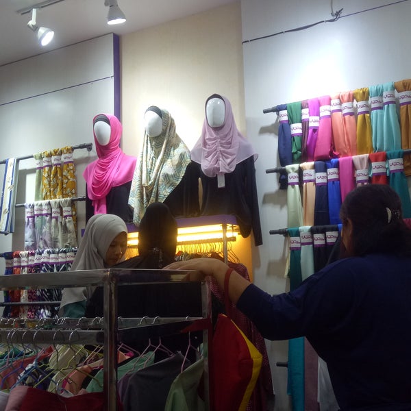 Depok Town Center - Shopping Mall in Depok