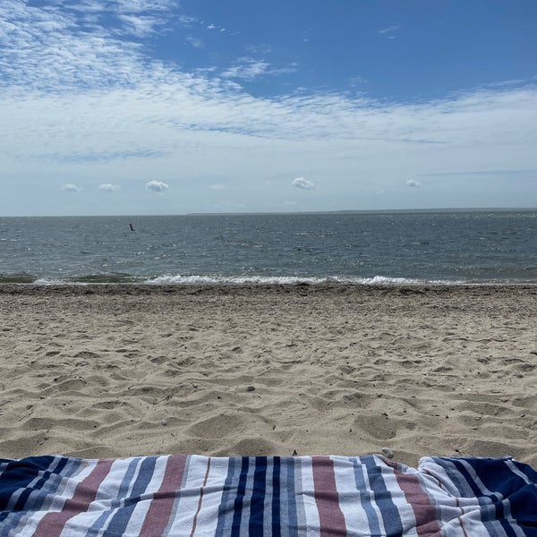 Surf Drive Beach - 8 tips