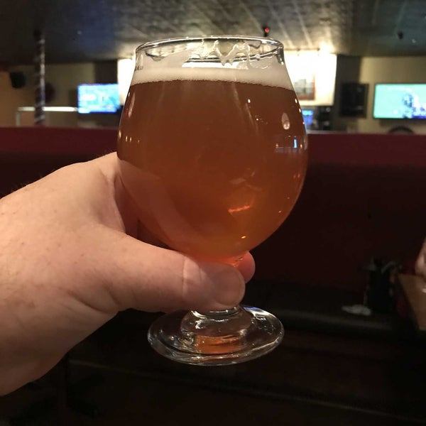 44 Stone Public House - Gastropub