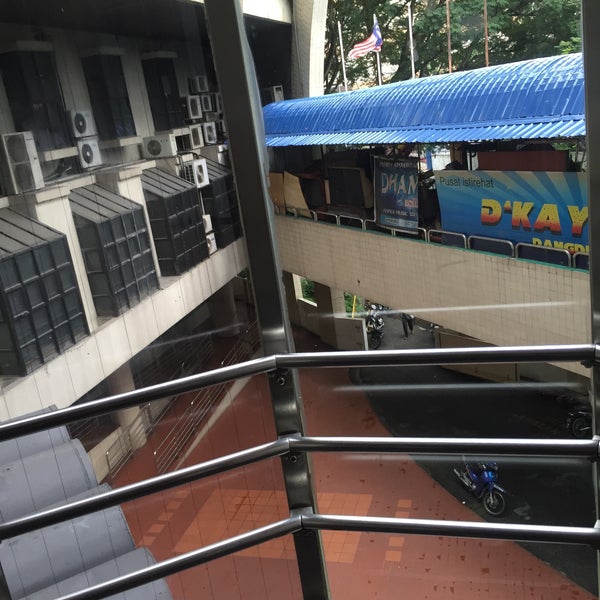 Photos at Kompleks Wilayah (Wilayah Complex) - Kuala Lumpur, Kuala Lumpur