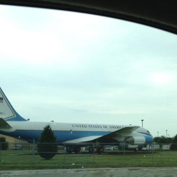 3001 Tinker AFB (Now Closed) - 1 tip