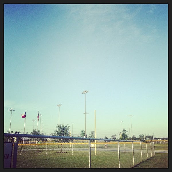 Ed Rinehart Sports Complex - Baseball Field