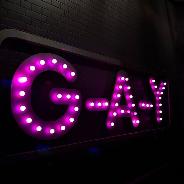 G-A-Y Bar - Gay Bar in London