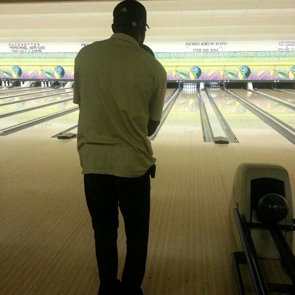 Copperfield Bowl - Bowling Alley in Houston