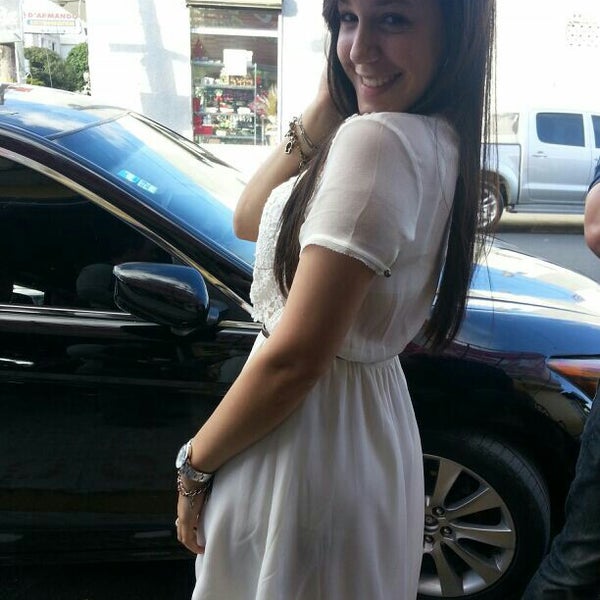 Vamo al Drink - Constanza, La Vega