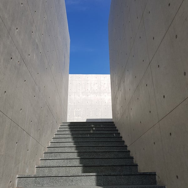 본태박물관 (Bonte Museum) - 서귀포시, 제주특별자치도