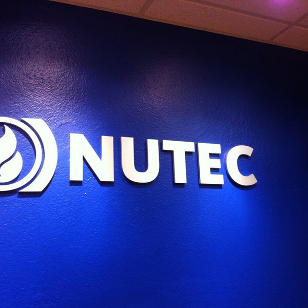 Nutec Fibratec - Monterrey, Nuevo León