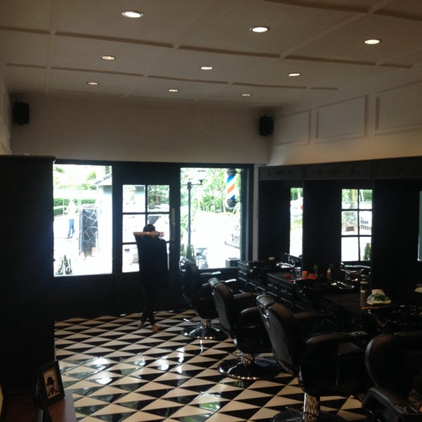 Photos at Truno Grooming Room - Hair Salon in Bandung