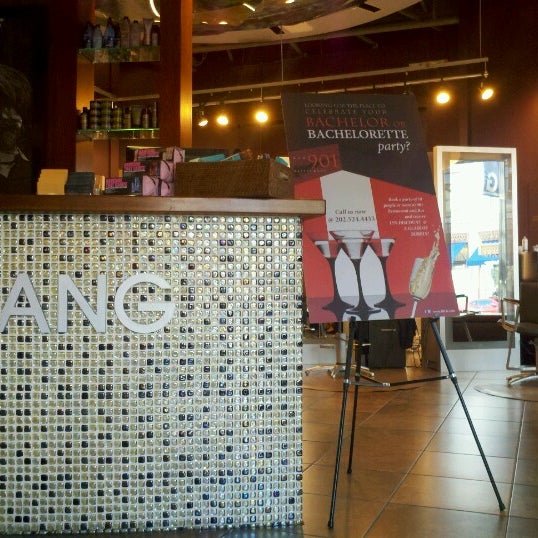 Bang Salon - Hair Salon in Washington