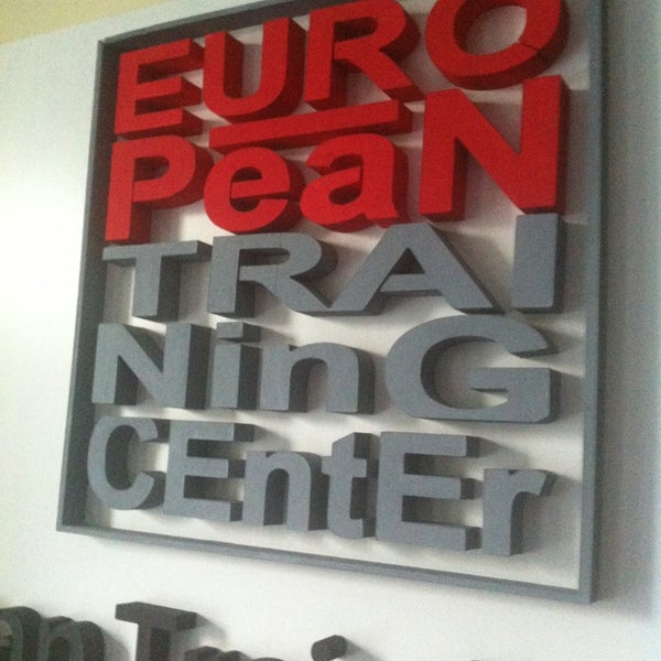 European Training Center - Grochów – Północny - Kordeckiego