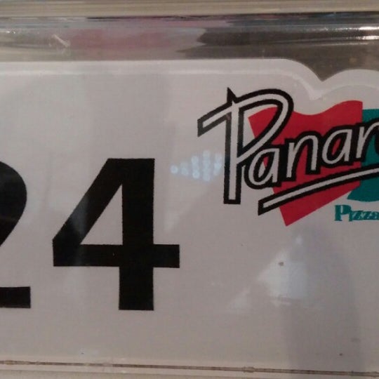 Panarottis