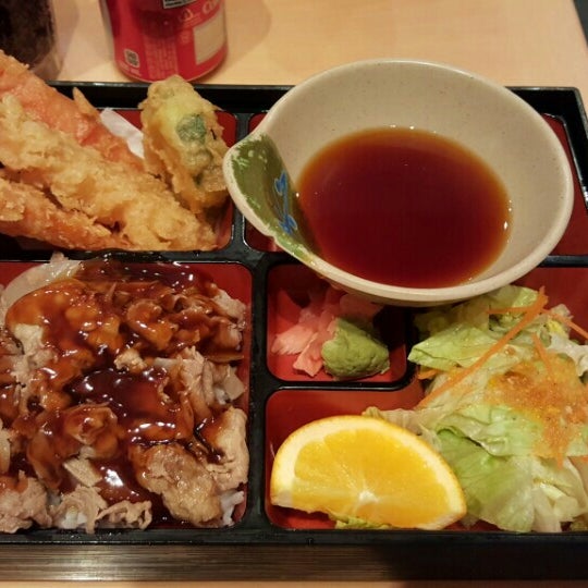 Sun Sushi - Sushi Restaurant in Vancouver