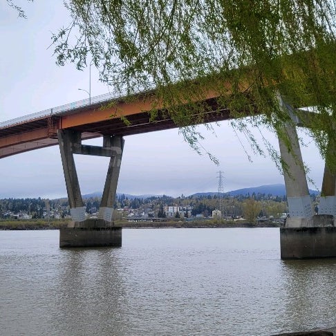 Matsqui Trail Park - 4 tips from 55 visitors