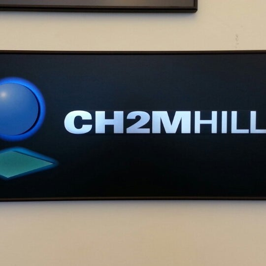 CH2M HILL - Office in Englewood