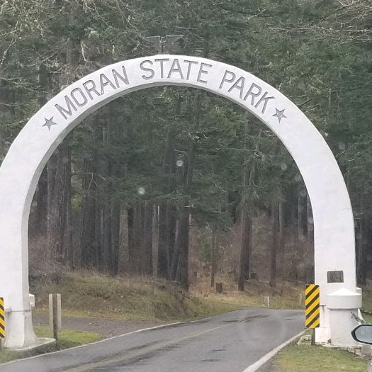 Moran State Park - 3 tips from 371 visitors
