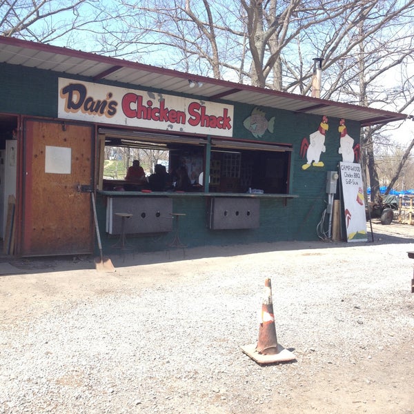 Photos at Dan's Chicken Shack - Mexico, NY
