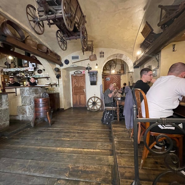 Photos at Mlejnice - Staré Město - 118 tips from 1447 visitors