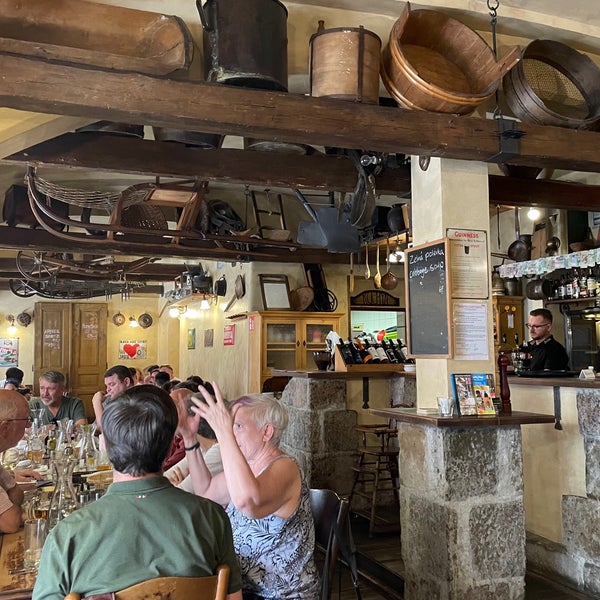 Photos at Mlejnice - Staré Město - 118 tips from 1447 visitors