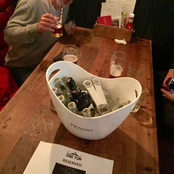 The One Tun - 14 tips from 1217 visitors