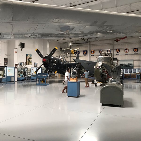 Arizona Wing Commemorative Air Force Museum - History Museum in Mesa