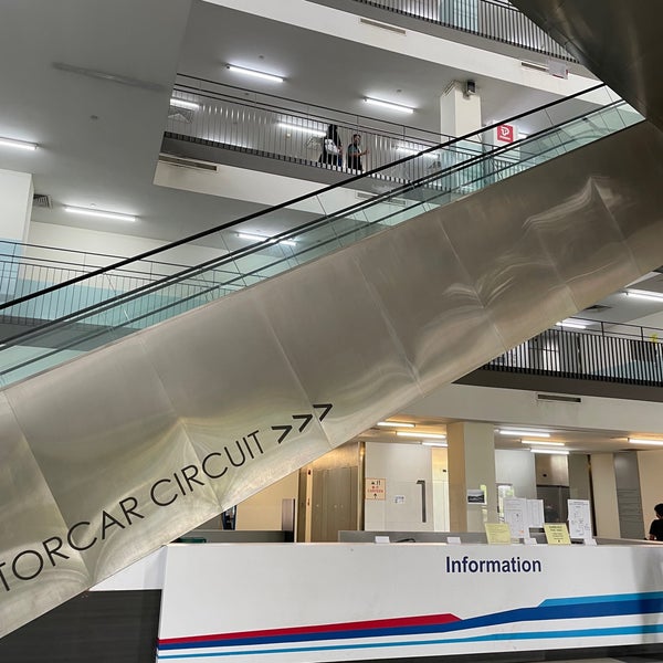 Singapore Safety Driving Centre (SSDC)